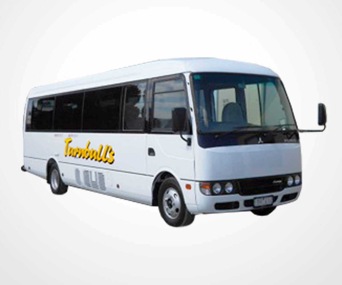turnbulls hire minibus bus rental 22 and 25 seaters – Turnbull's Hire