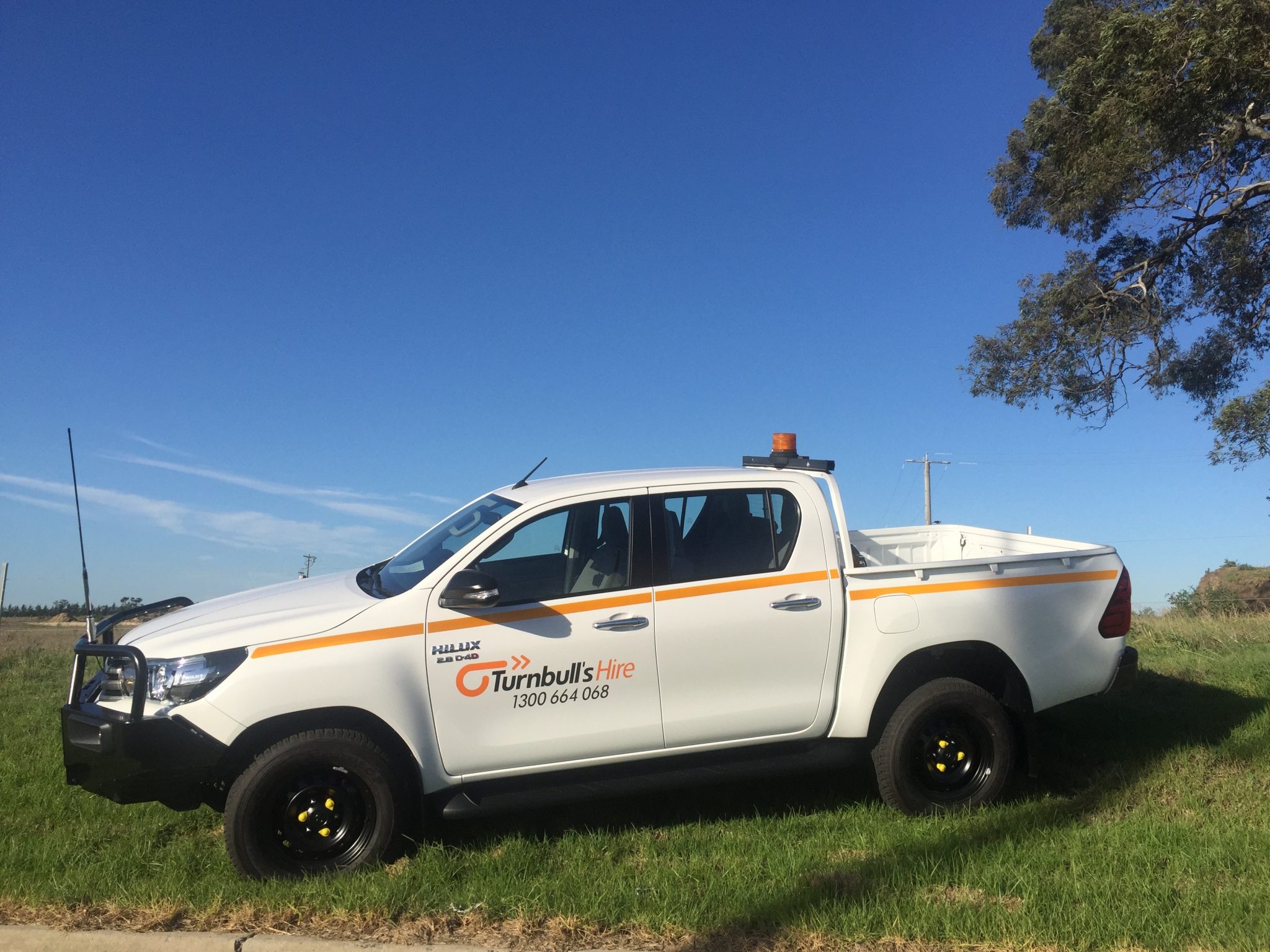Turnbulls Hire 4WD Vehicle Rentals 4WD Hire Australia – Over 130 ...